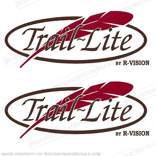 Trail Lite Logo